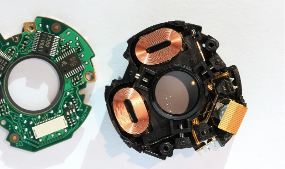 PCBA RF Test System - Sound and Vibration Measurement & Testing - CRYSOUND