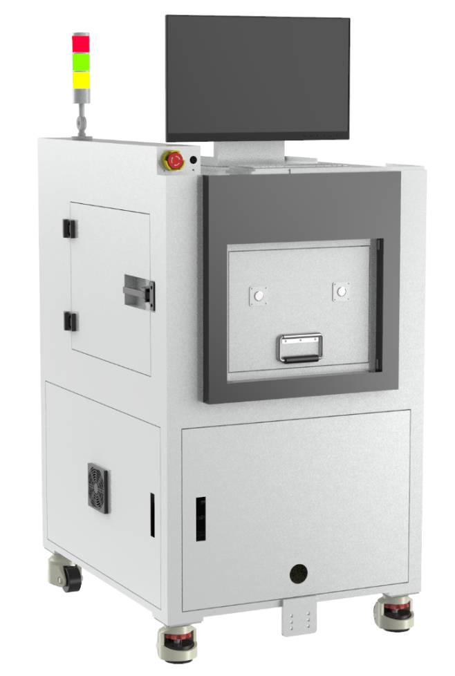 Panelized PCBA Test for Multi-Product Lines - Sound and Vibration Test ...