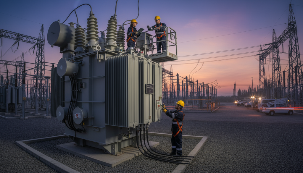 ISO 3744 Sound Power Testing: Step-by-Step Guide with OpenTest | CRYSOUND