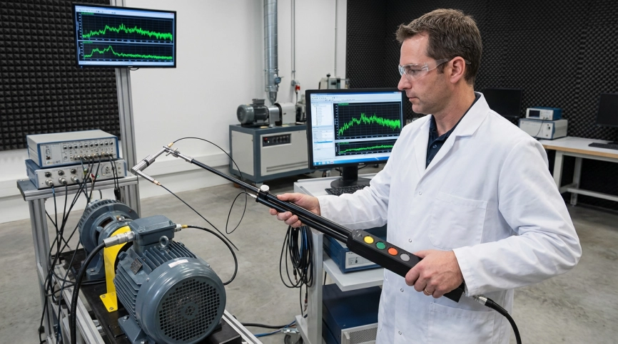 What are Sound Pressure, Sound Intensity, and Sound Power? - Sound and ...