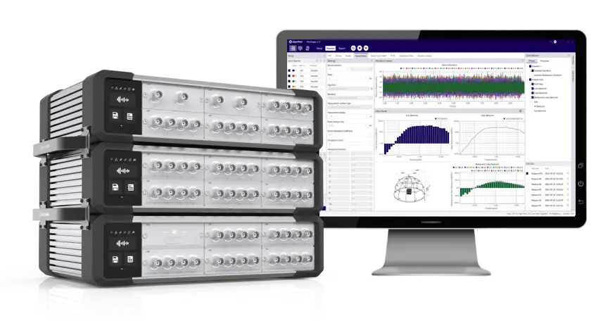 Sound Pressure vs Sound Intensity vs Sound Power: Engineer's Guide ...